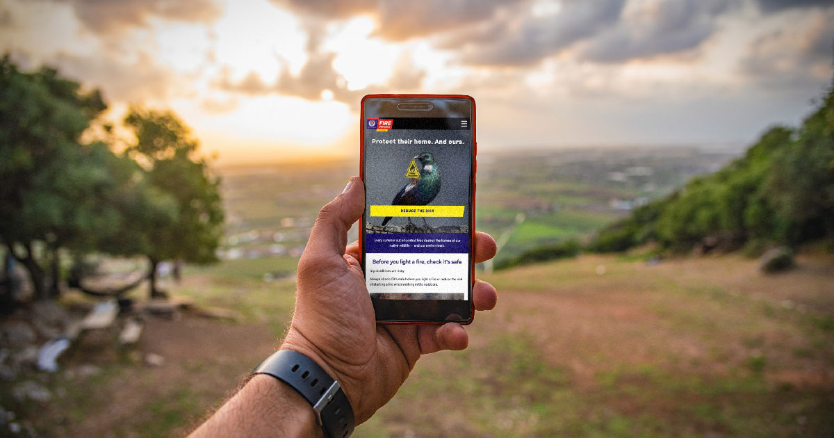 Fire prevention and fire safety | Fire and Emergency New Zealand